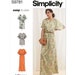 Butterick Sewing Pattern B3072 Coat, Vest, Shirt, Pants and Hat - Etsy