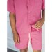 Simplicity Sewing Pattern S9758 Men's Shirts and Shorts by Norris Danta ...
