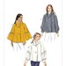 Vogue Sewing Pattern V9347 Misses' Top - Etsy