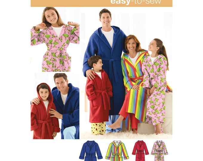 Simplicity Sewing Pattern S9441 13 Plushies - Etsy