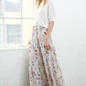 Mccall's Sewing Pattern M8098 #simonemccalls - Misses' Pants - Etsy