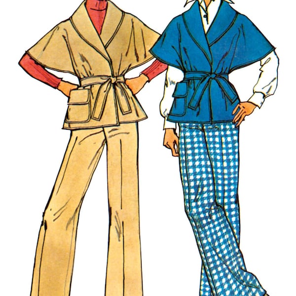 1970's Simplicity Patterns - Etsy