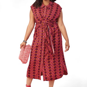 Mccall's Sewing Pattern M8286 Misses' and Women's Dresses - Etsy