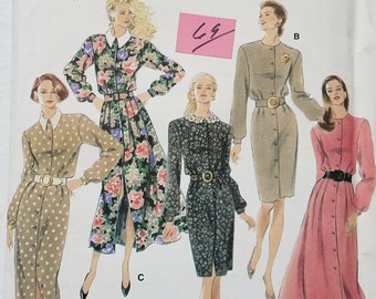 Simplicity Sewing Pattern 8265 Misses and Miss Petite Separates - Etsy