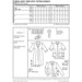 Burda Style Sewing 6760 Pattern Dresses - Etsy