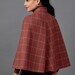 Butterick Sewing Pattern B6603 Misses' Cape - Etsy