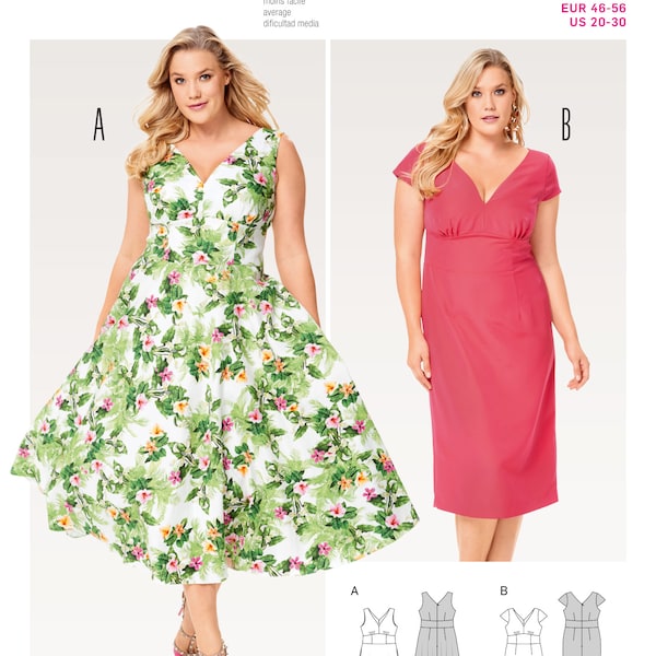 Simplicity 6549 - Etsy