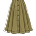 Mccall's Sewing Pattern M7906 Misses' Skirts - Etsy
