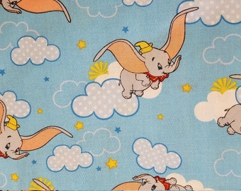 Dumbo Fabric - Etsy