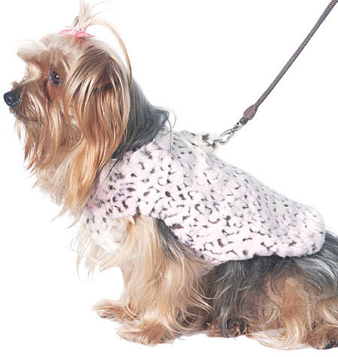 Mccall's Pattern M6218 Pet Clothes - Etsy