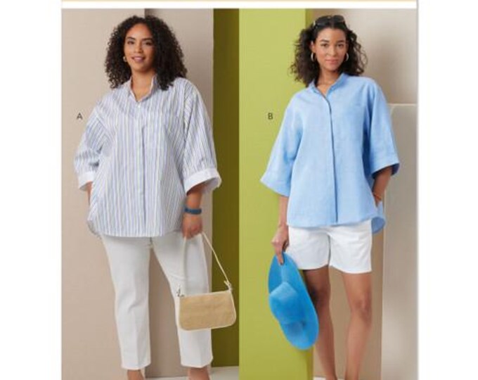 Butterick Sewing Pattern B6660 Misses'/women's Dress - Etsy