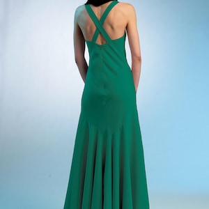 Vogue Sewing Pattern V8814 Misses' Drop-waist Dresses - Etsy