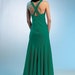 Vogue Sewing Pattern V8814 Misses' Drop-waist Dresses - Etsy