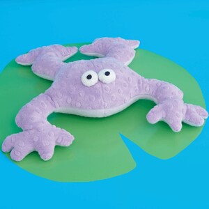 Simplicity Sewing Pattern S9806 Plush Reptiles - Etsy