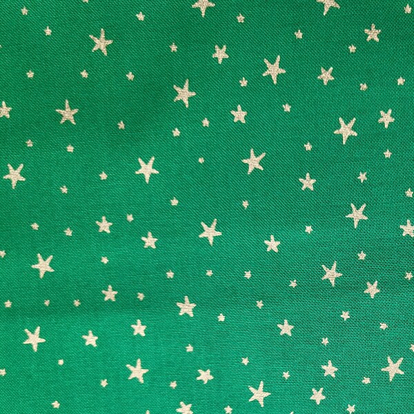 Metallic Stars - Etsy