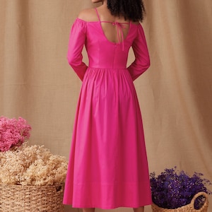 Simplicity Sewing Pattern S9950 Simplicity Sewing Pattern Misses' Dress ...