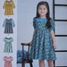 Simplicity Sewing Pattern S9503 Children's Dresses - Etsy