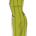 Vogue Sewing Pattern V9050 Misses'/misses' Petite - Etsy