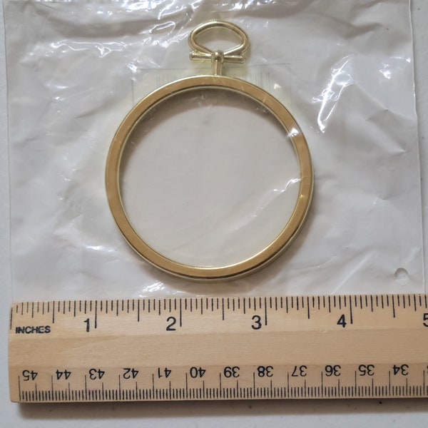 Cross Stitch Ornament Frames - Etsy