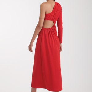 Simplicity Sewing Pattern S9885 Misses' Knit Dress in Three Lengths - Etsy