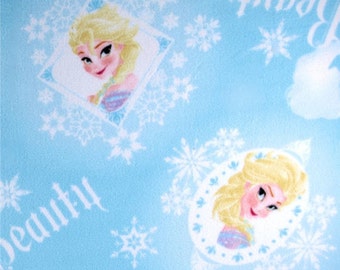 Elsa Fabric - Etsy