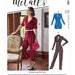 Simplicity Sewing Pattern S9239 Misses' Jackets - Etsy