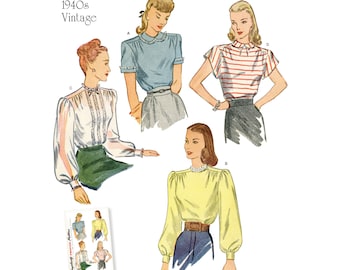 Simplicity 8736 - Etsy