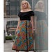 Simplicity Sewing Pattern 8612 Women's Easy Wrap Skirts by Ashley Nell ...