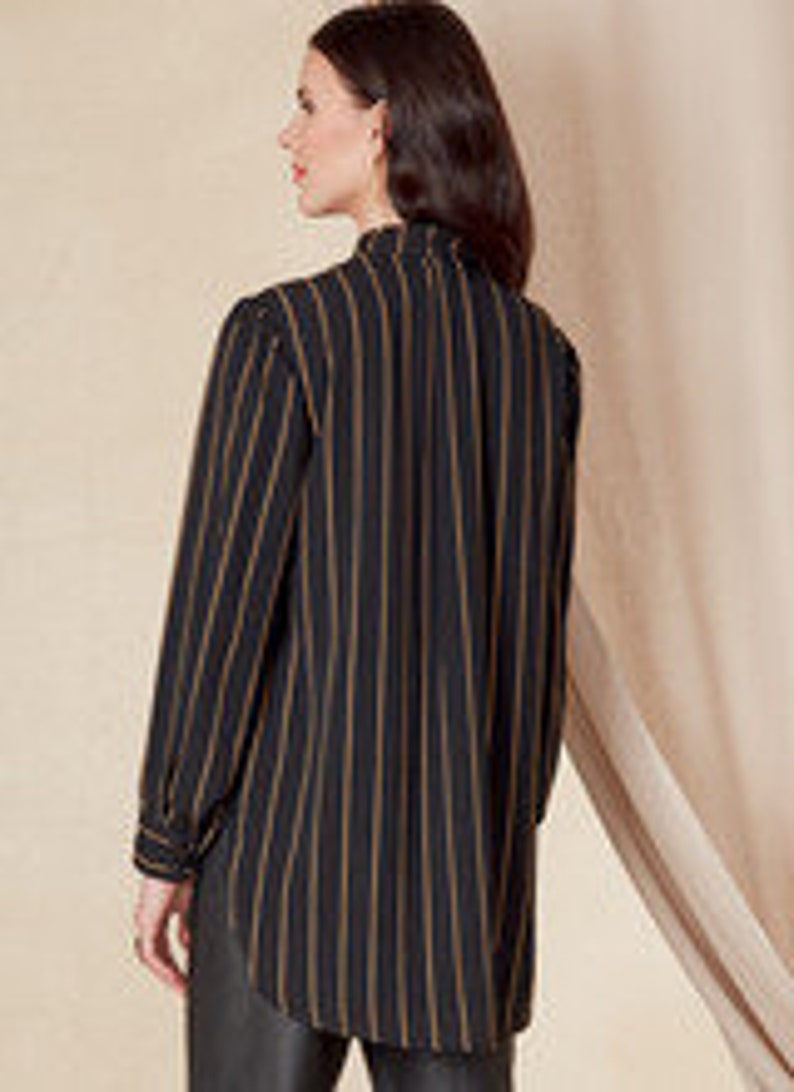 Vogue Sewing Pattern V1823 Misses' and Misses' Petite - Etsy