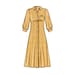 Simplicity Sewing Pattern S9260 Misses' & Women's Button Front Dresses ...
