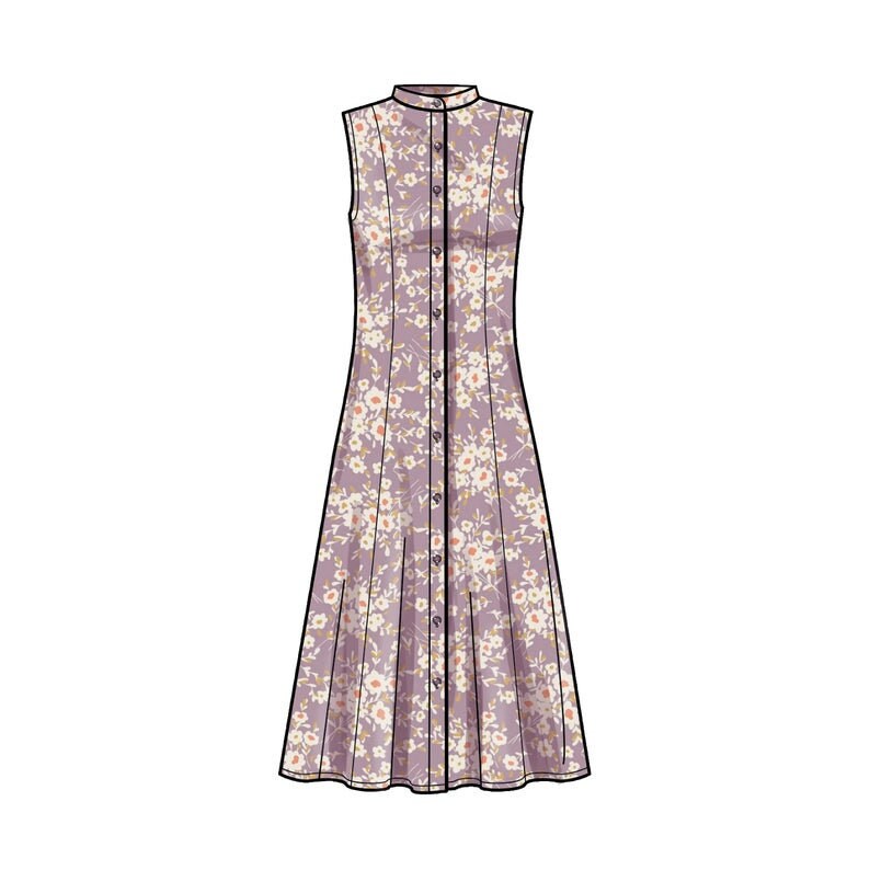 Simplicity Sewing Pattern S9260 Misses' & Women's - Etsy