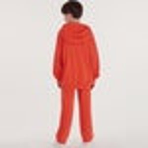 Simplicity Sewing Pattern S9394 Boys' and Girls' Oversized Knit Hoodies ...
