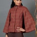 Butterick Sewing Pattern B6603 Misses' Cape - Etsy
