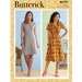 Butterick Sewing Pattern B6727 Misses' Dresses - Etsy