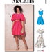Simplicity Sewing Pattern 8258 Misses' and Plus Size Amazing Fit Dress ...