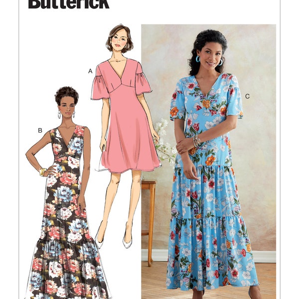 Butterick - Etsy