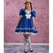 Simplicity Sewing Pattern 8671 Misses' Lolita Costume Dresses - Etsy