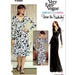 Butterick Sewing Pattern B6680 Misses' Dress - Etsy
