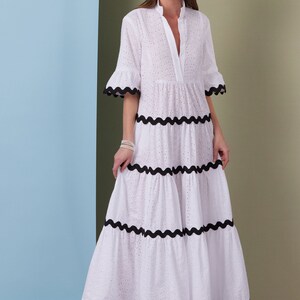 Butterick Sewing Pattern B6993 Misses' Dresses - Etsy