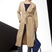 OUT of Printvogue Pattern V9246 Misses' Drop-shoulder Jackets, Belt ...