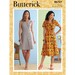 Butterick Sewing Pattern B6727 Misses' Dresses - Etsy