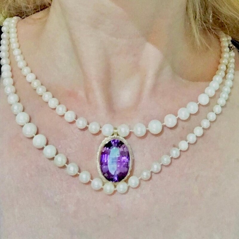 Pendant Enhancer - Etsy