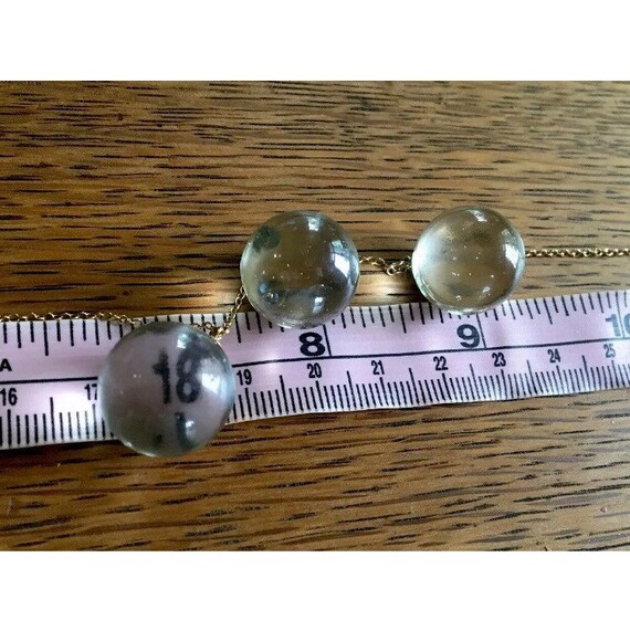 14K Pools of light Large Orb Crystal Quartz Rock Pool… - Gem