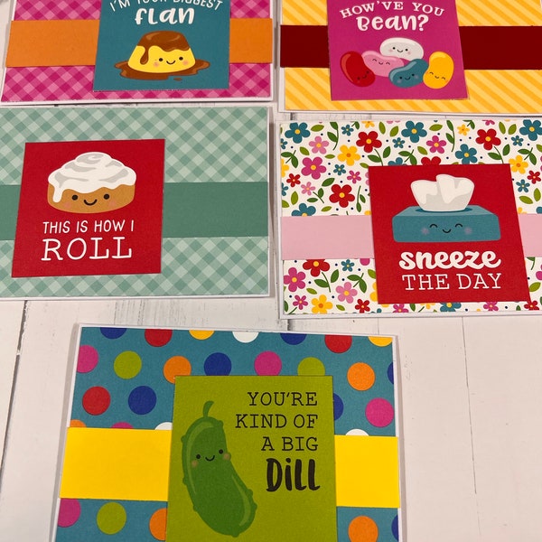 Doodlebug Cards - Etsy