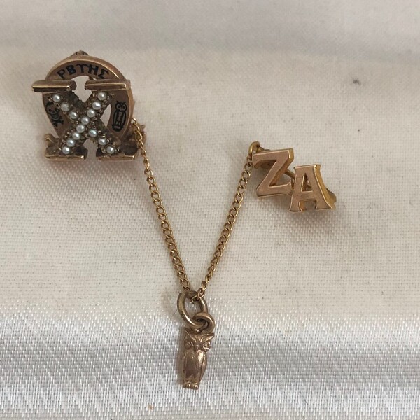 Alpha Omega Jewelry - Etsy