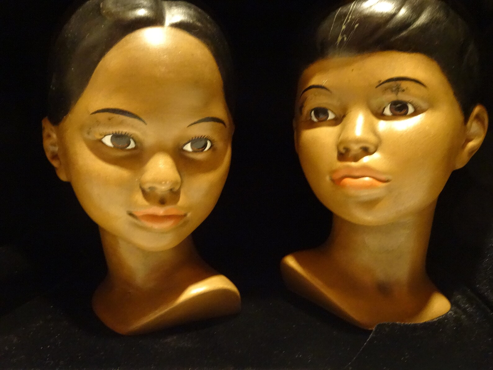 Midcentury Busts - Etsy