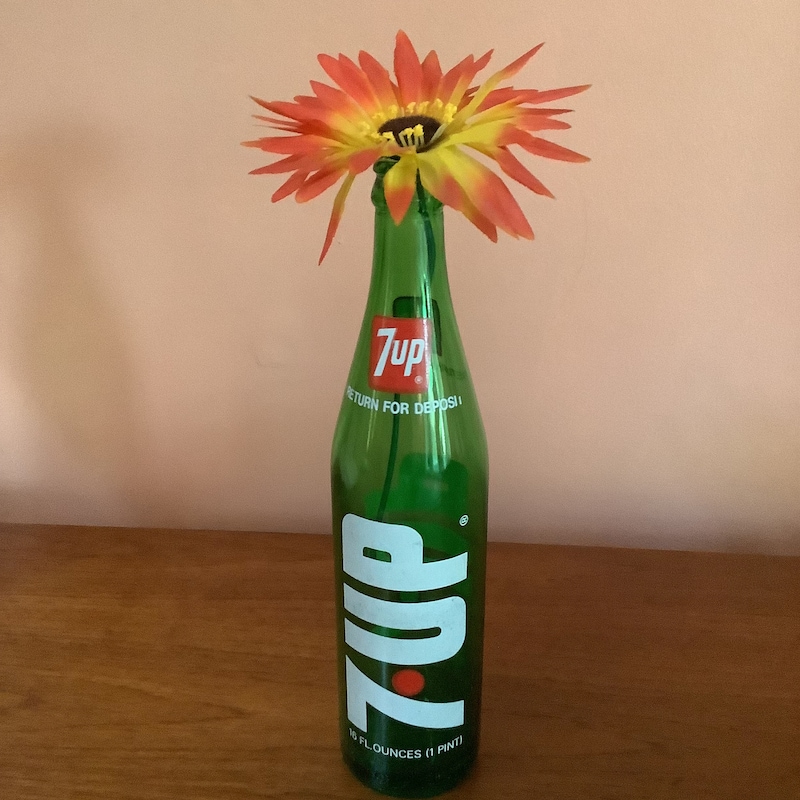 7 up Bottle - Etsy