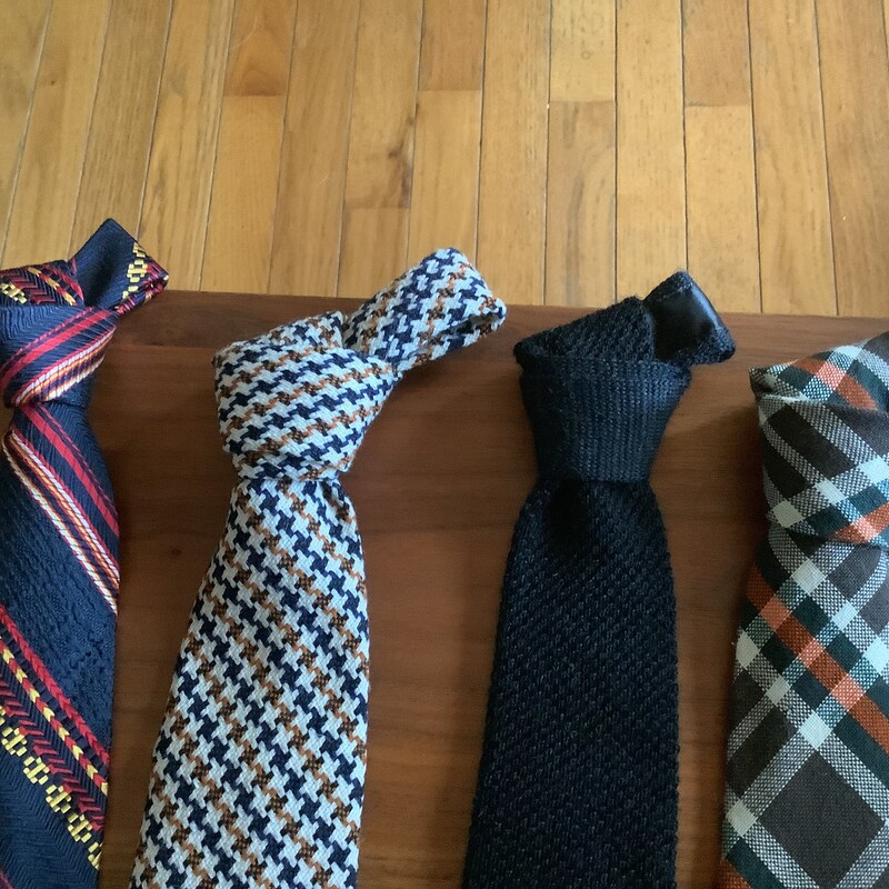 Geek Tie - Etsy