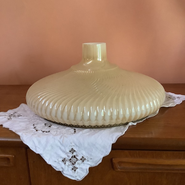 Torchiere Lamp Shade - Etsy