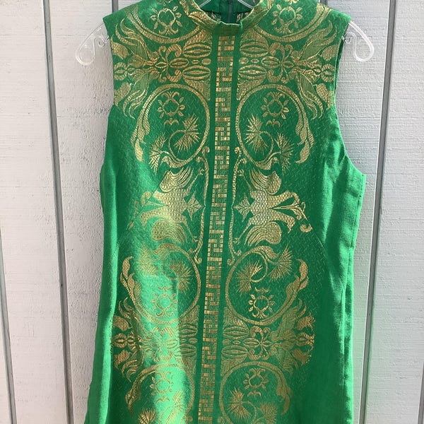 Asian Tunic - Etsy